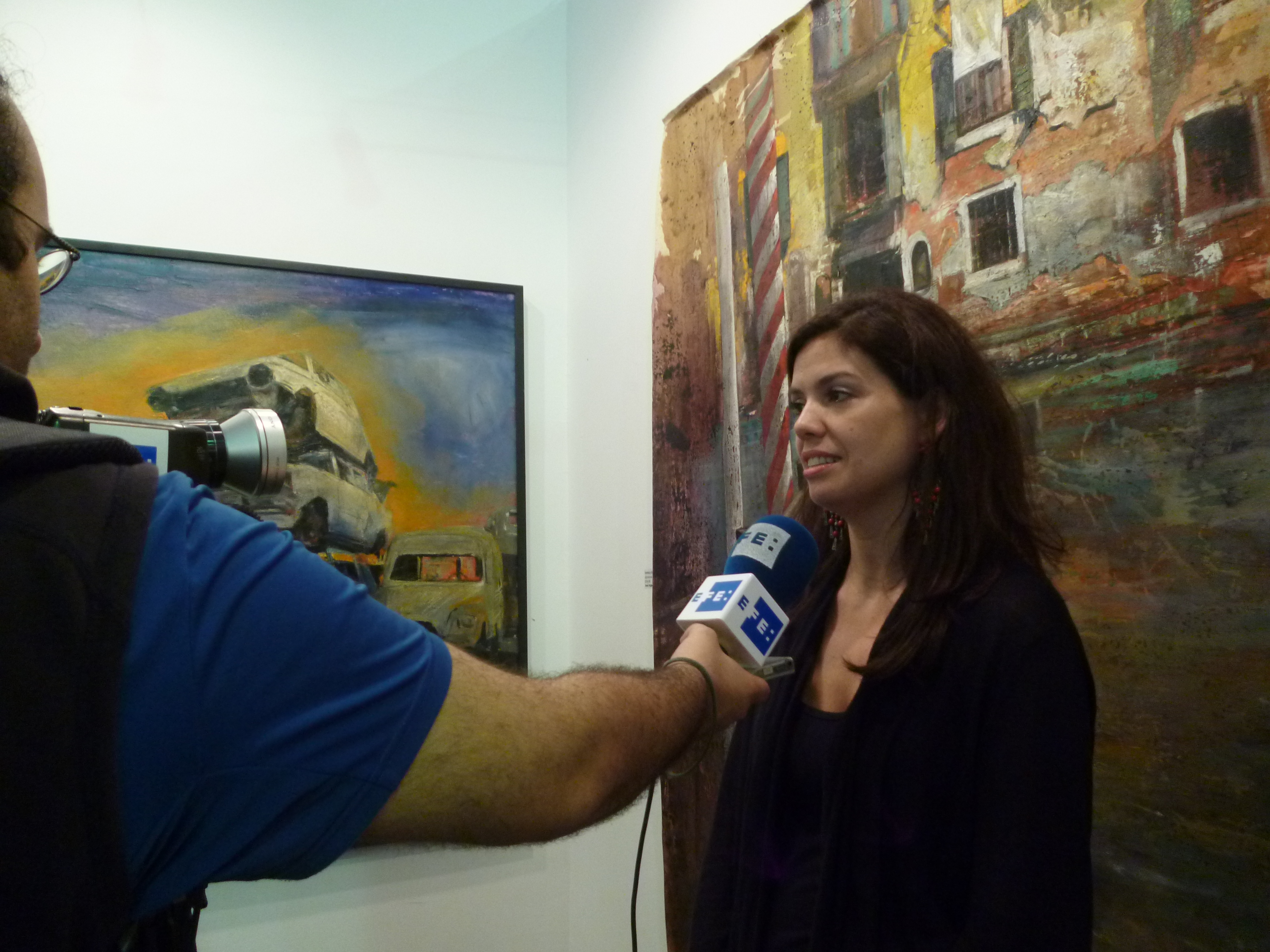 Biografía - José Ángel Ramírez Cuenca, pintor Albaceteño.