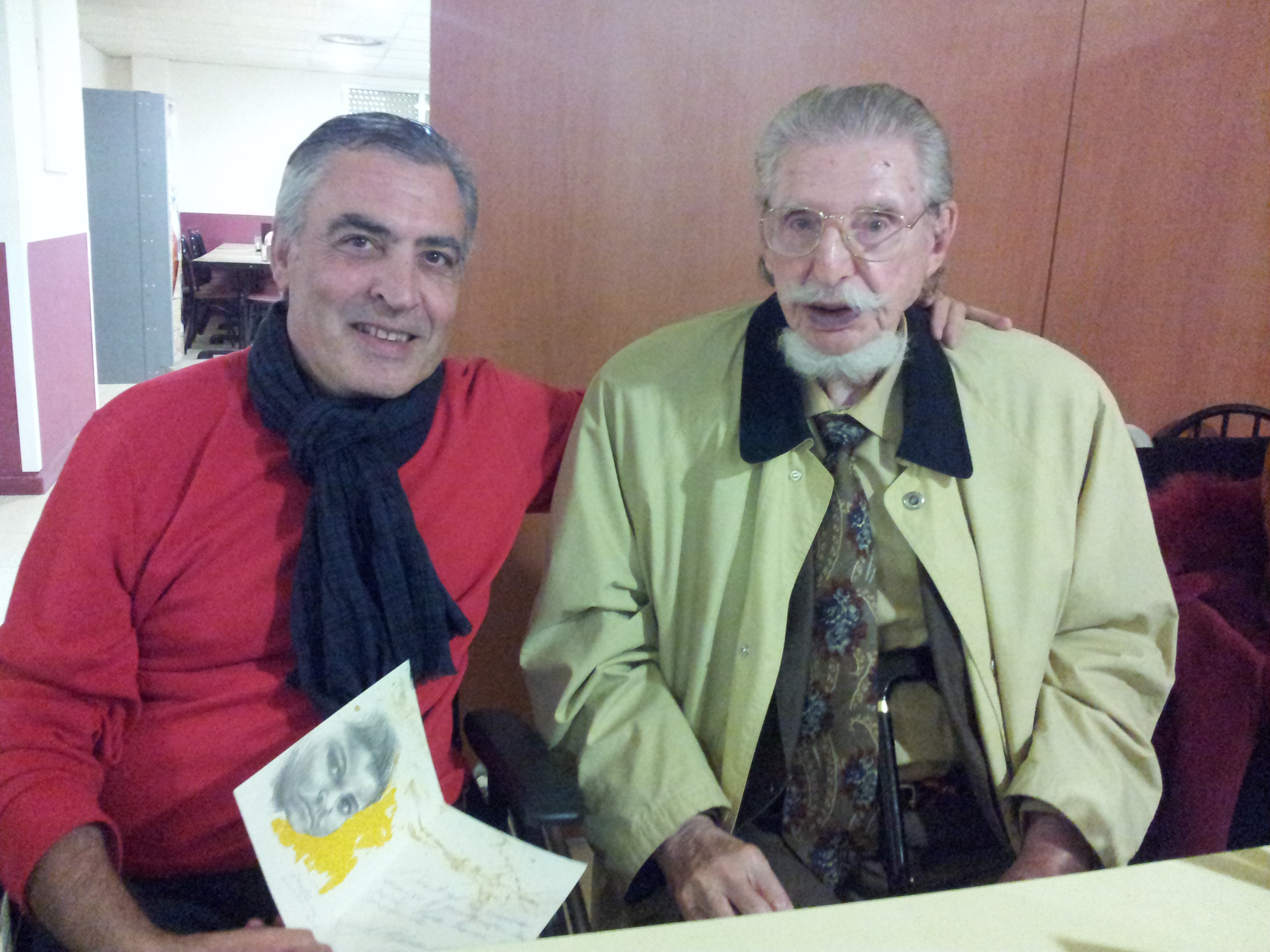 Biografía - José Ángel Ramírez Cuenca, pintor Albaceteño.