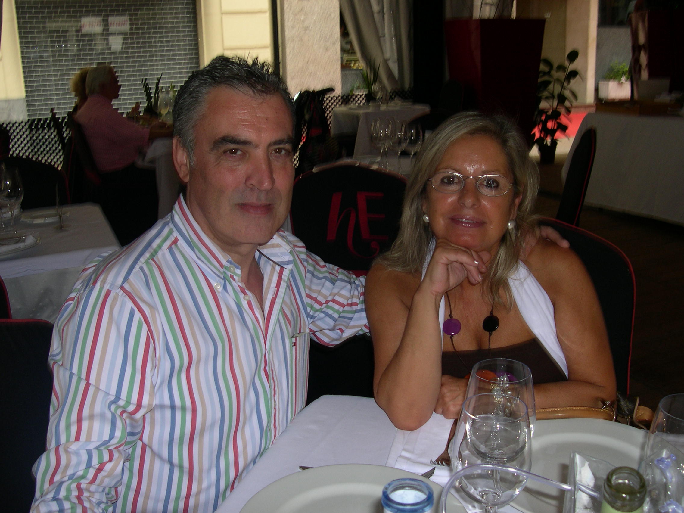 Biografía - José Ángel Ramírez Cuenca, pintor Albaceteño.